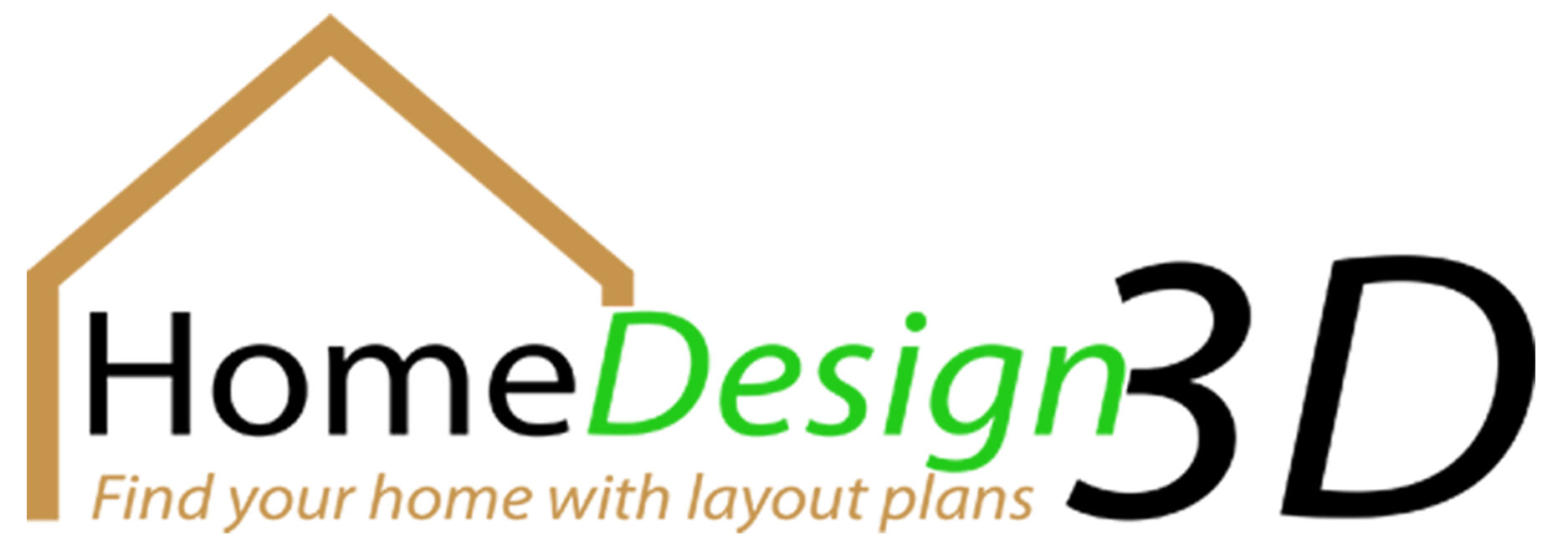 Small House Design 7x7 Meters 24×24 Feet 2 Beds - House Design 3D