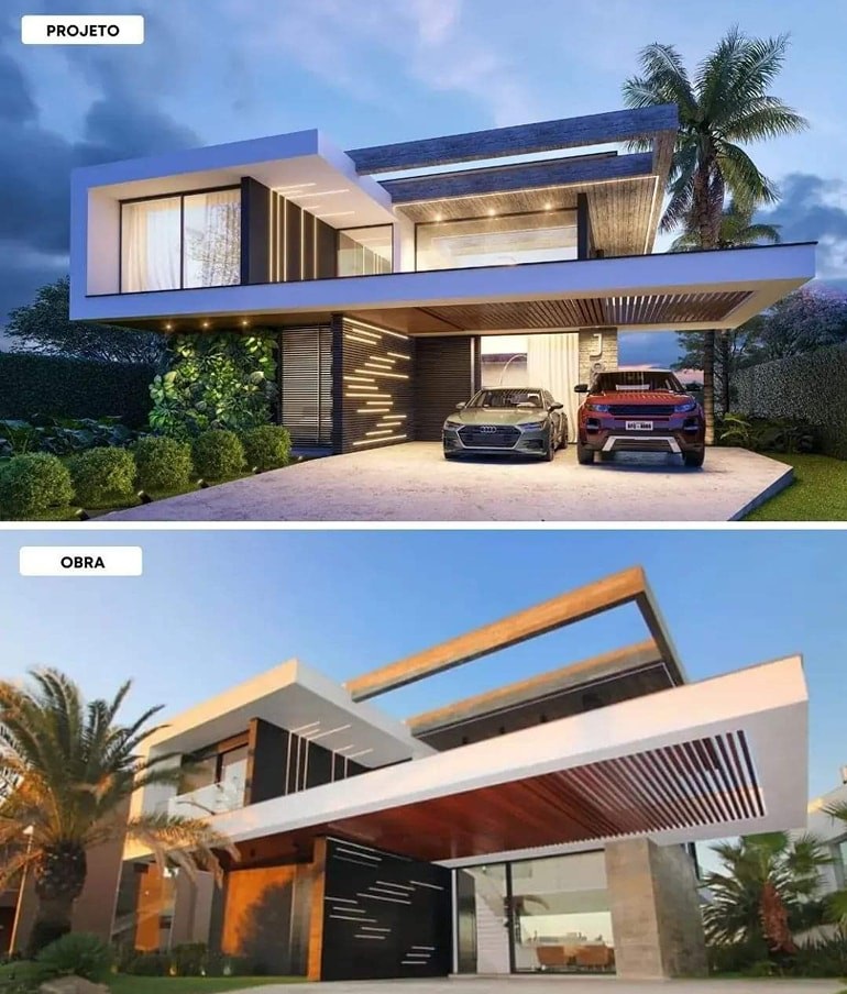 Best Modern House Design for Your Dream Home - House Design 3D