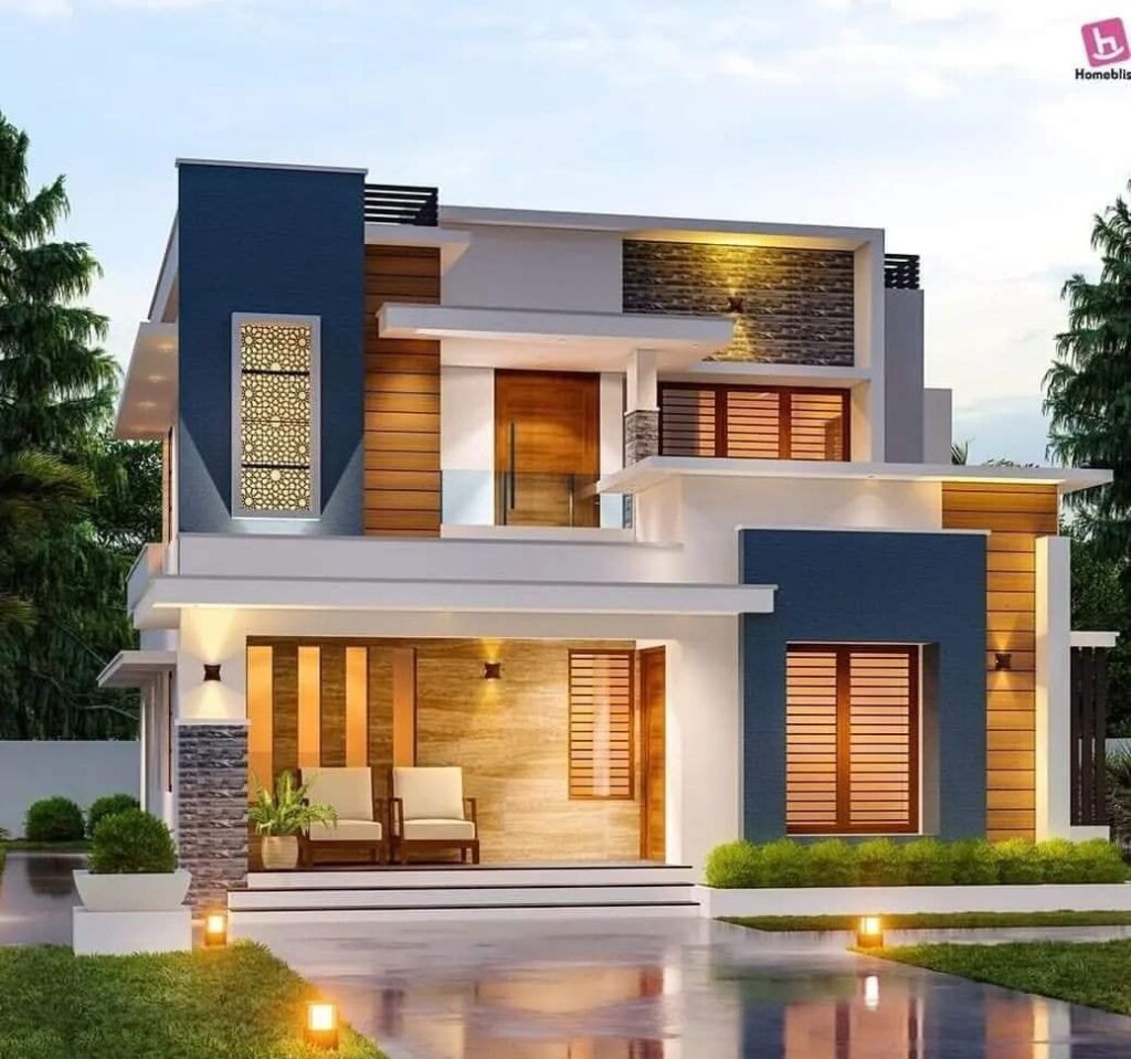 Best Modern House Design for Your Dream Home - House Design 3D