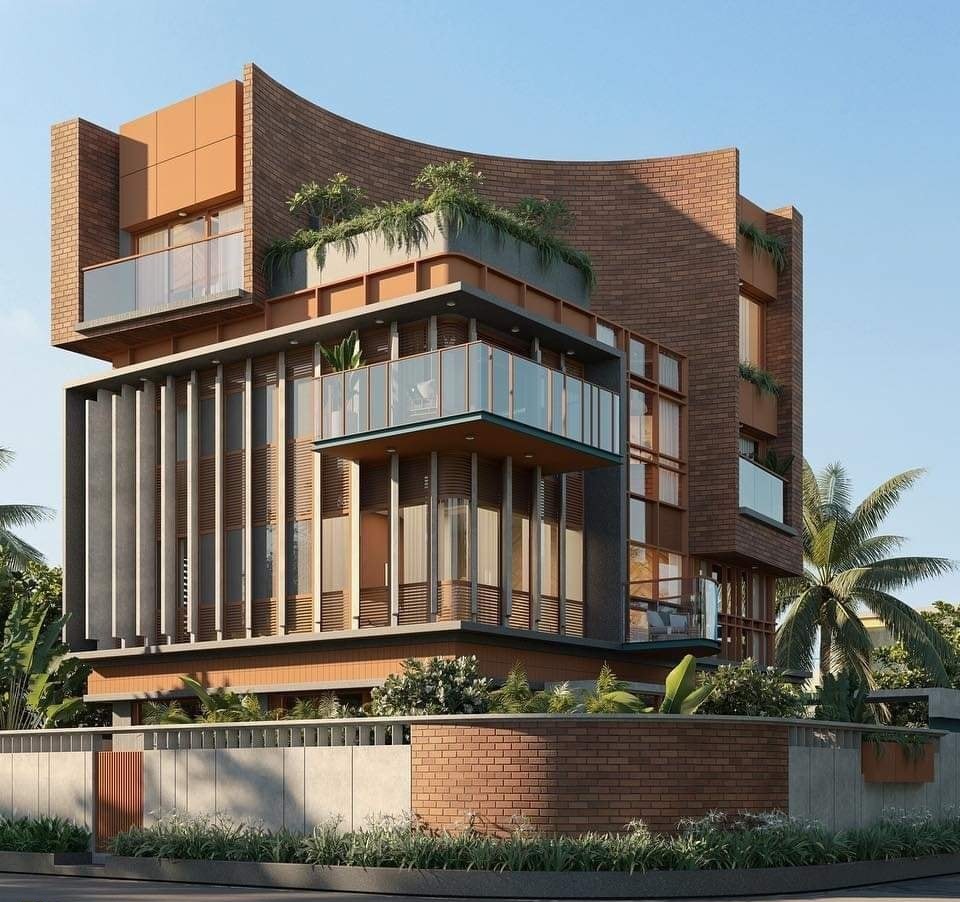 Best Modern House Design for Your Dream Home - House Design 3D