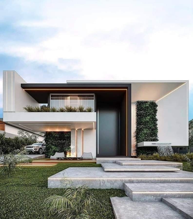Best Modern House Design for Your Dream Home - House Design 3D