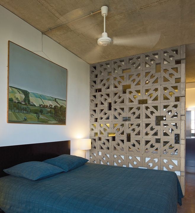 Breeze Block Design With 5 Best Ways for Your Home - House Design 3D