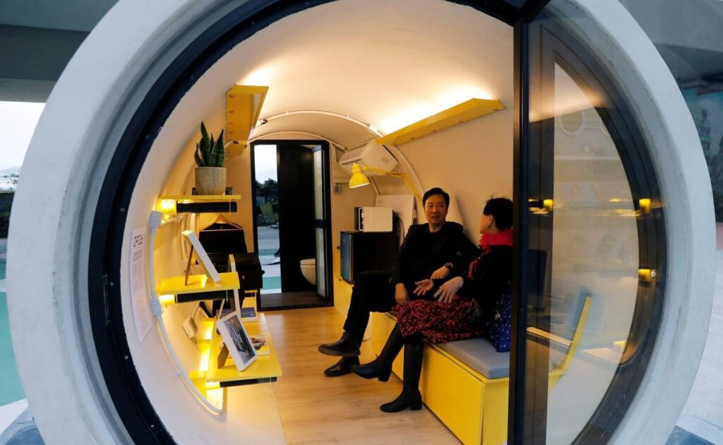 Concrete Pipe Ideas for Your Garden Cool and Affordable - House Design 3D